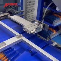 China Automatic Multi-Lane Sachet Packing Machine for Liquids and Powders for sale