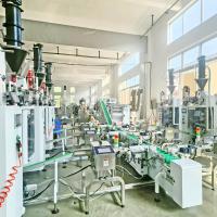 China Automatic Stick Sachet Packaging Machine for Granules Powder Liquid for sale