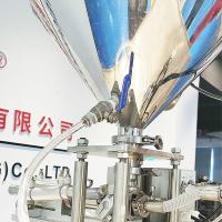 China Automatic Stick Sachet Packaging Machine for Liquid Powder Granules for sale