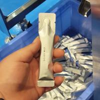 China Automatic Stick Sachet Packaging Machine for Liquids and Powders for sale
