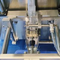 China Automatic Stick Sachet Packaging Machine for Liquids and Powders for sale