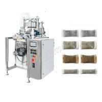 China Four Lanes Automatic Heat-Sealed high Moisture Powder and Granule Packaging Machine for sale