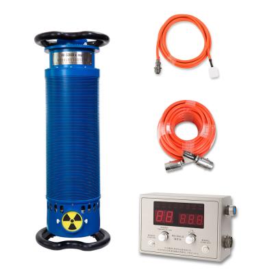 China Portable X Ray Weld Inspection Equipment For Non Destructive Testing RD-G300 for sale