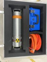 China 200kv Industrial X Ray Machine RD-T200 X Ray Generator With Xray Glass Tube for sale