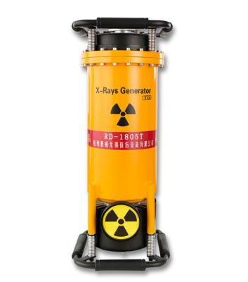 China High Precision NDT Radiography Equipment Portable Industrial RD-1803TH for sale