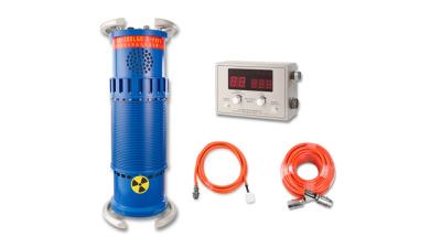 China NDT Industrial Xray Equipment For Boiler Pipe Petrochemical Engineering Industry for sale