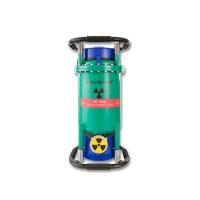 China Portable X Ray Flaw Detector For Boiler Pipe Industry for sale