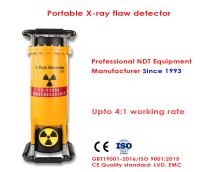 China 50Hz 60Hz Input Power Control Inspection NDT X Ray Equipment for sale