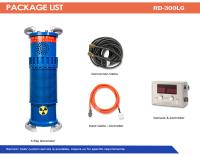 China Panoramic NDT X Ray Radiographic Testing Non Destructive Testing Welding Equipment for sale