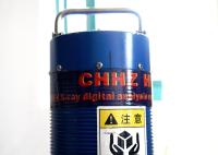 China 5mA Tube Current NDT Portable X Ray Machine Industrial Radiography for sale