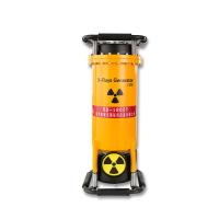 China High Precision Portable Radiographic Testing Equipment Industrial NDT X Ray With Ceramic Tubes for sale