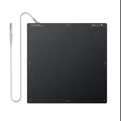 China DR Machine Industrial Flat Panel Detector Radiology For Detection Inspection for sale