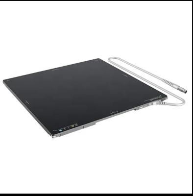 China 16 Bit Portable Industrial X Ray Flat Panel Detector NDT Machine for sale