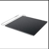 China HS-2530W 100um A-Si TFT Sensor X Ray Flat Panel Detector 14x17 Inches for sale