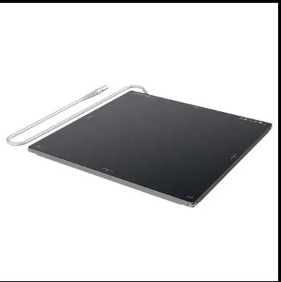 China HS-2530W 100um A-Si TFT Sensor X Ray Flat Panel Detector 14x17 Inches for sale