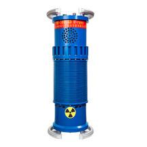 China Industrial Portable X Ray Flaw Detector For NDT Inspection In Petrochemical Industry for sale