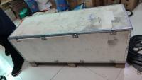 China Non Destructive Testing Portable X Ray Machine For Welding In Petrochemical Industry for sale