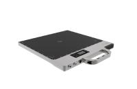 China Industrial Inspection Digital Radiography Flat Panel Detector 2548×3048 for sale