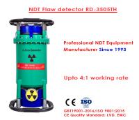 China RD-3505 X Ray Flaw Detector With  Ceramic Tube For Directional Panoramic Angle Inspection for sale