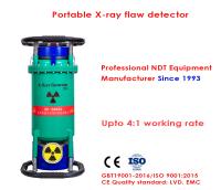 China High Performance Industrial X Ray Machine 50-180kv With Intelligent Self Calibration for sale