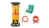 China NDT Portable X Ray Flaw Detector Welding Crack Detection X Ray Machine 50-180kv for sale