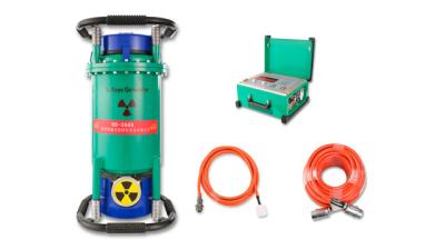 China Digital Radiography Inspection Ndt X Ray Equipment Ceramic X Ray Generator RD-3505 for sale