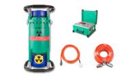 China 300kv Portable Ceramic X Ray NDT Inspection Equipment Pipeline Welding Checking for sale