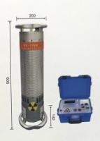 China Ultrasonic X Ray Weld Inspection Equipment 3mA Tube Current 12kg Controller Weight for sale