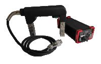 China Rechargeable AC / DC Electromagnetic Yoke Magnetic Particle Flaw Detector for sale