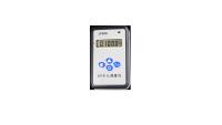China Compact Nuclear Radiation Monitor Marble Radioactive Ray Ionization Personal Dose Alarm Instrument for sale