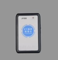 China Personal Radiation Nuclear Radiation Meter Sound Alarm X Ray Radioactivity Detector for sale