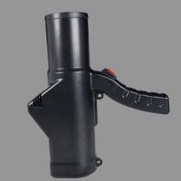 China HUIWEI JF310 Environmental Grade X Ray Dose Rate Meter for sale