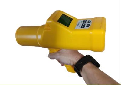 China HUIWEI JF310GM Environment Protection Level Nuclear Radiation Detector Xy Ray Radioactive Radiation Dose Rate Meter for sale