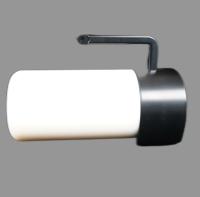 China Compact Nuclear Radiation Monitor Marble Radioactive Ray Ionization Personal Dose Alarm Instrument for sale