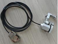 China Phased Array Flaw Detector with TFM PWI for NDT Welding Inspection for sale