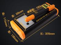 China Digital Black And White Industrial X Ray Film Densitometer for sale