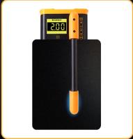 China Digital Black And White Industrial X Ray Film Densitometer for sale