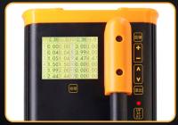 China Digital Black And White Industrial X Ray Film Densitometer for sale