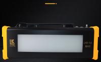 China Digital Led Industrial Radiographic Film Viewer Black And White Density for sale
