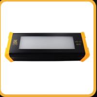 China Digital Led Industrial Radiographic Film Viewer Black And White Density for sale