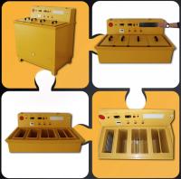 China Industrial Film Processor Automatic Temperature Controlled Fixing Developing Washing Drying Box For Flaw for sale
