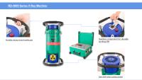 China HUIWEI Industrial X-Ray Inspection - NDT Solutions X Ray Automatic Processor for sale