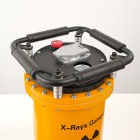 China industrial x ray machine manufacturers of  Portable NDT Radiography Equipment For Welding for sale