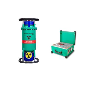China 5mA Tube Current Portable Industrial Metal X Ray Machine X Ray Inspection Machine for sale