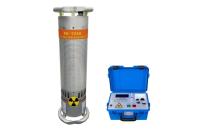 China Portable Panoramic X-Ray Flaw Detector Non Destructive Weld Testing Equipment RD-T200 for sale