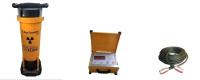 China Handheld Industrial X Ray Machine with 1.5×1.5 Focus Spot and 40mm Max Penetration for NDT Inspection for sale