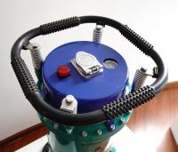 China Compact and Lightweight NDT X-ray Machine with 55mm Maximum Penetration and 170-350kV Voltage for Industrial Radiography for sale