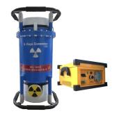 China Hangzhou Huiwei Industrial Non Destructive Testing X Ray Generator for sale