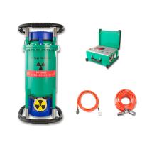 China X-Ray Flaw Detector Industrial Generator NDT Equipment X Ray Machine RD-3605 for sale