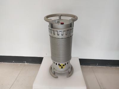 China NDT Radiography Equipment Providing High Precision X Ray Imaging and Radiation Protection for Industrial Weld Inspection for sale